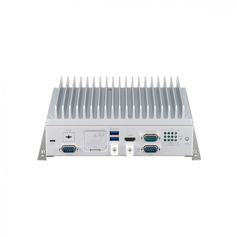 Easy World Automation | Nexcom ATC 3750-6C-64 Industrial Computer