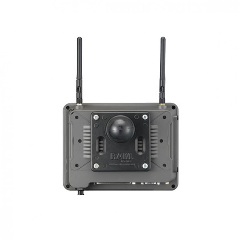 Easy World Automation | Nexcom VMC 1000 Vehicle Computer