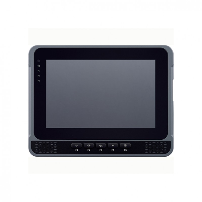 Nexcom VMC 3030-AC0 Rugged Vehicle Mount Computer | Easy World Automation