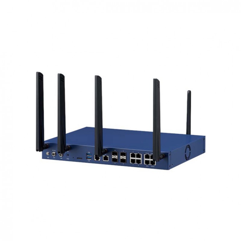 Easy World Automation | Nexcom DNA 1170A Desktop Appliance