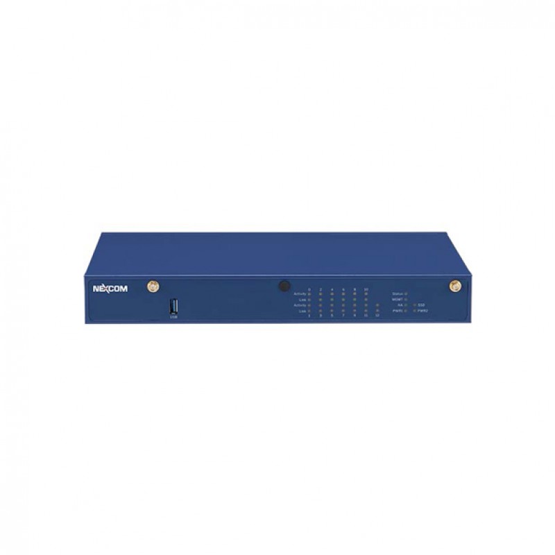 Easy World Automation | Nexcom DNA 1170A Desktop Appliance