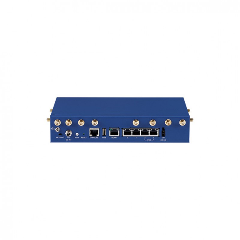 Nexcom DNA 140-T Desktop Appliance | Easy World Automation