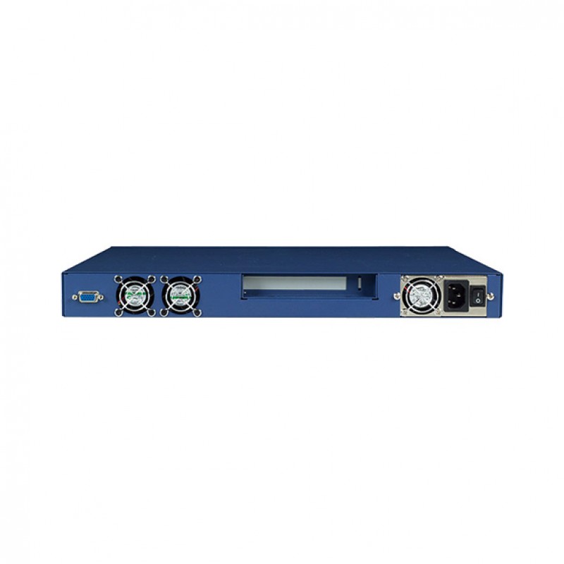 Easy World Automation | Nexcom NSA 3130 Entry Level Appliance