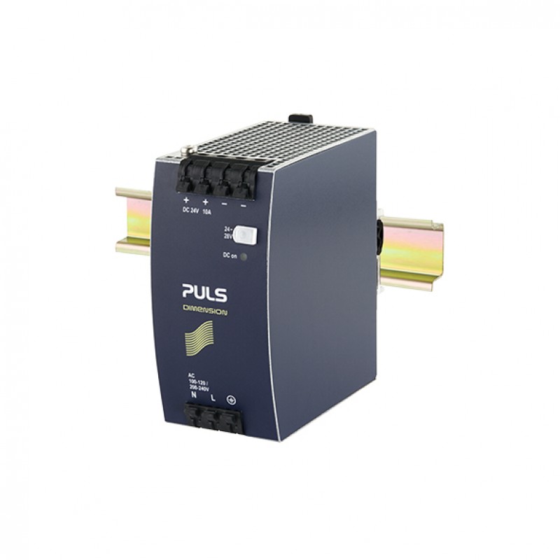 Easy World Automation | PULS CS10.241-S1 DIN-rail Power supply