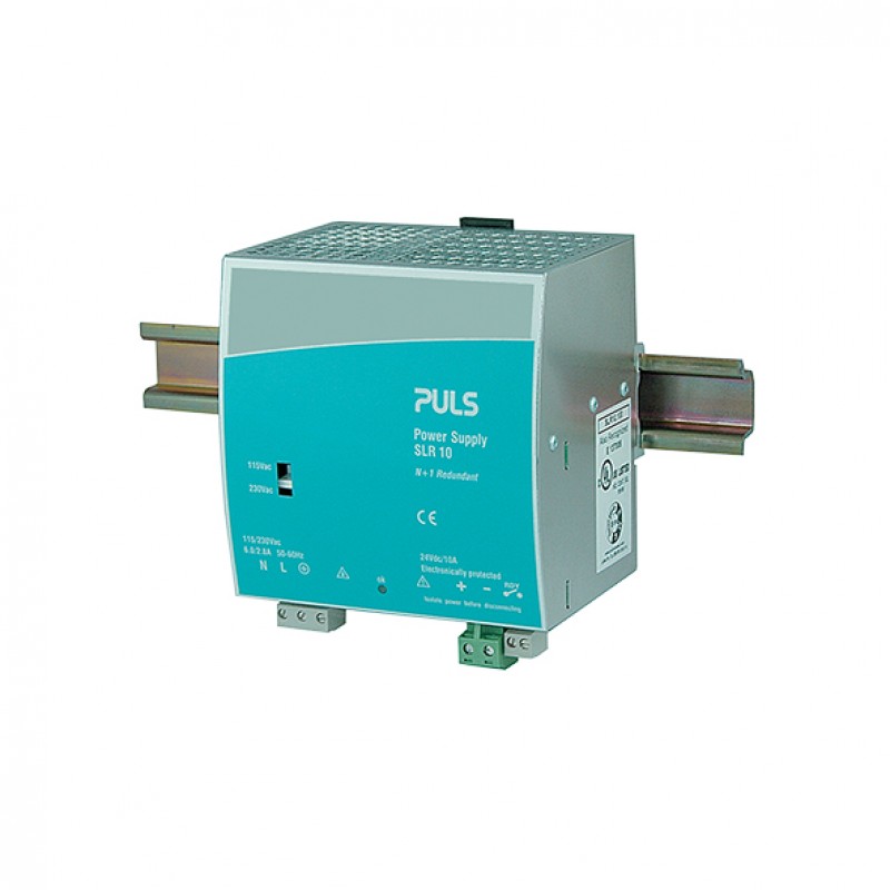 Easy World Automation | PULS SLR10.100 Power supply