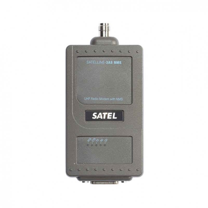 Easy World | SATEL SATELLINE-3AS NMS