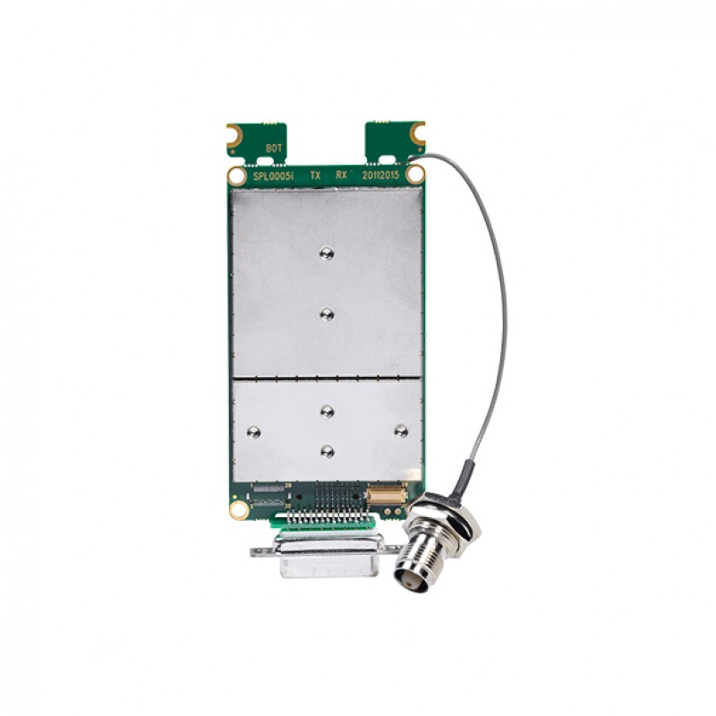Easy World Automation | SATEL SATELLINE-M3-TR1 Serial Radio Module