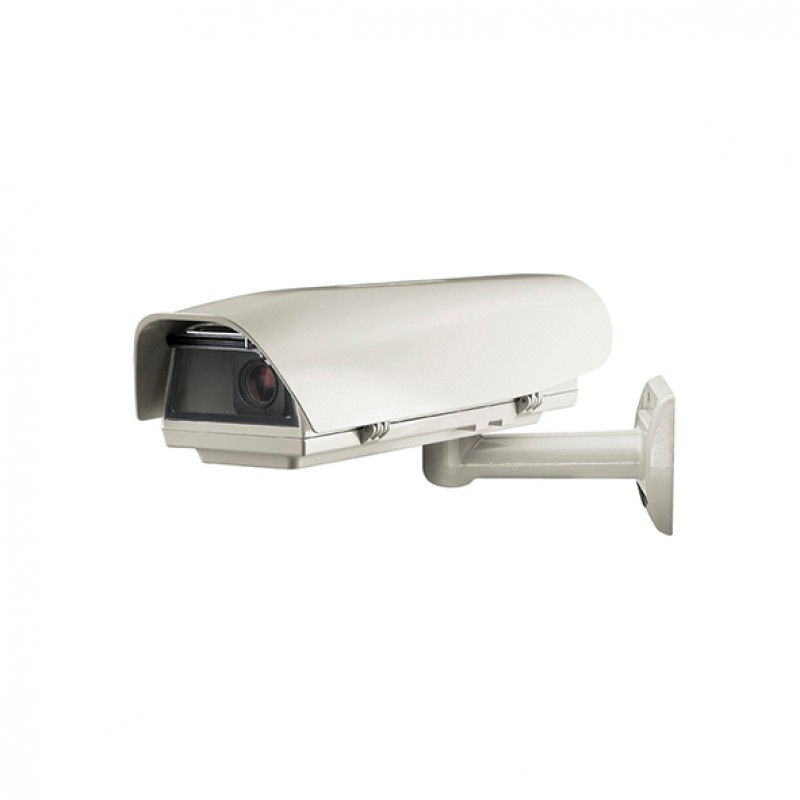 Easy World Automation | Videotec HOV camera housing