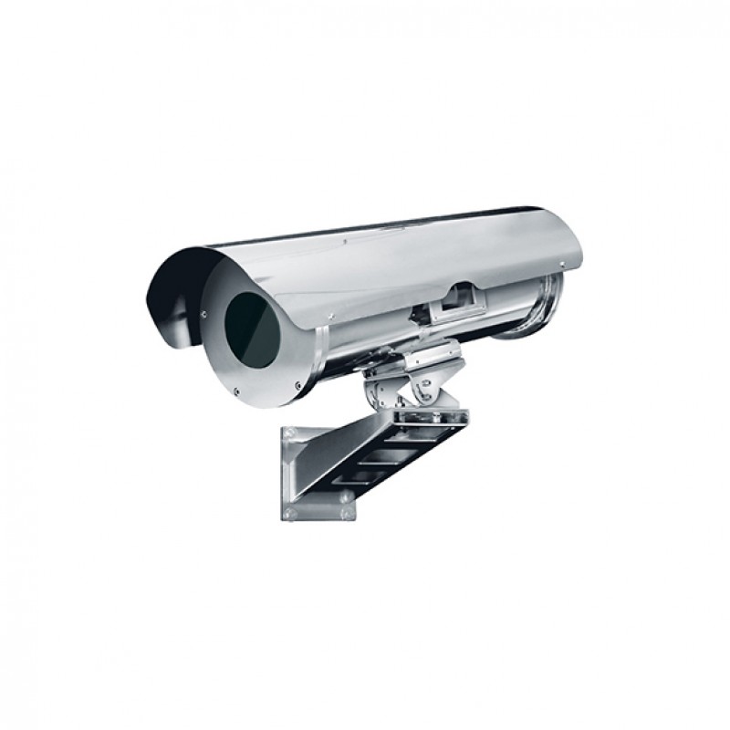 Easy World Automation | Videotec NTL thermal camera Housing