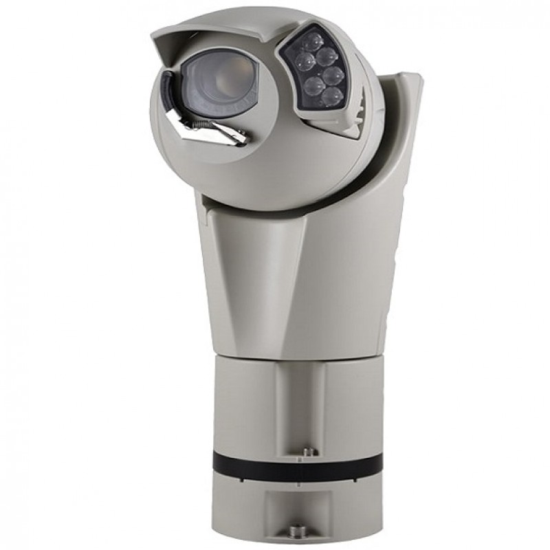 Easy World Automation | Videotec ULISSE EVO WITH SONY FCB-EV7520 CAMERA