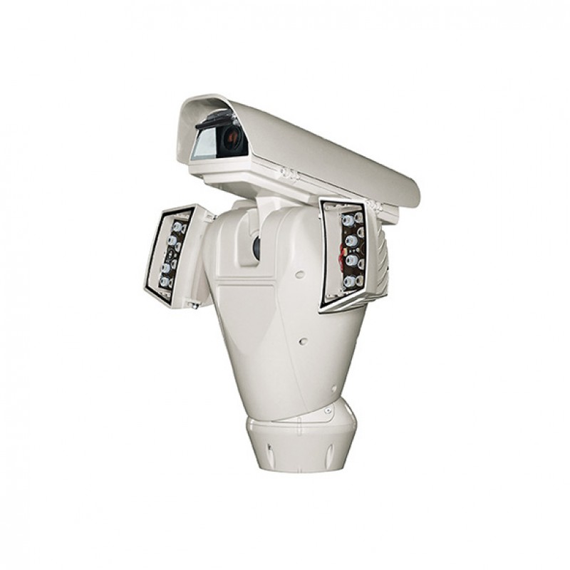 Easy World Automation | Videotec ULISSE