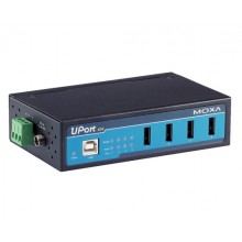 Industrial USB Converters & Hubs | Easy World Automation