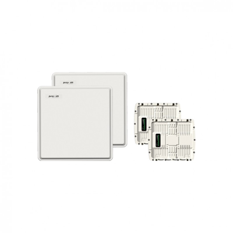 Proxim Stratum SX5-1042A-WD Quickbridge Point-to-Point Radio | Easy ...
