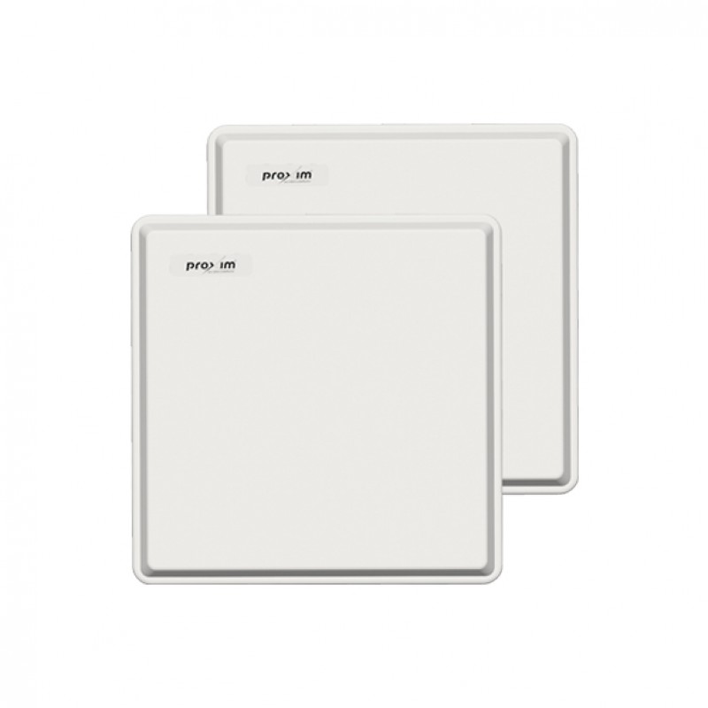 Proxim Stratum SX5-1042A-WD Quickbridge Point-to-Point Radio | Easy ...