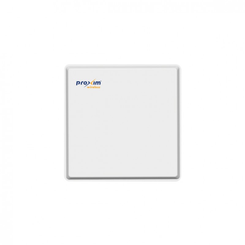 Easy World Automation | Proxim Stratum SX5-1040A-WD Point-to-Point Radio