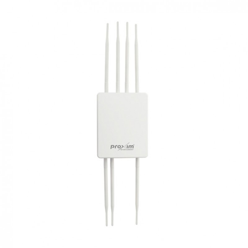 Easy World Automation | Proxim ORiNOCO AP-9200R-US Wireless LAN Access ...