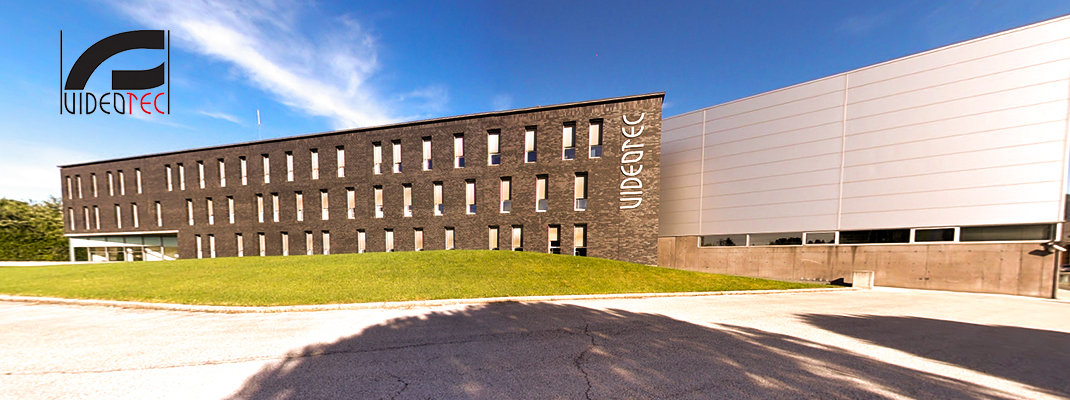 VIDEOTEC | Easy World Automation