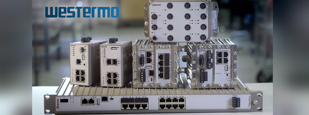 Easy World Automation | WESTERMO